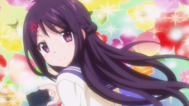 Okusama ga Seitokaichou!+ (Sin censura) Sin título - Ver en Crunchyroll ...