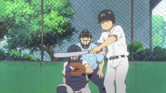 Nichijou - My Ordinary Life (English Dub) Episode 15 - Watch on Crunchyroll