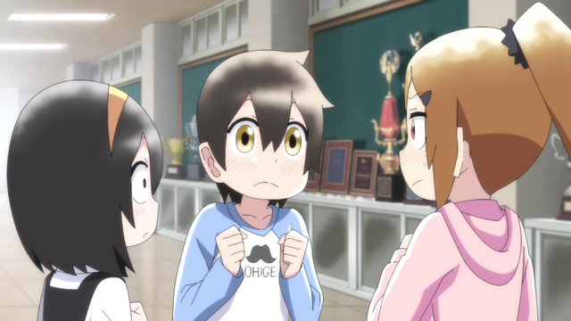 My Clueless First Friend (English Dub) The Swift Reaper Alliance, the ...