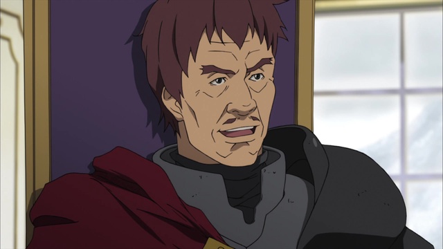 The Sacred Blacksmith Devil's Contract - Valbanill - Watch on Crunchyroll