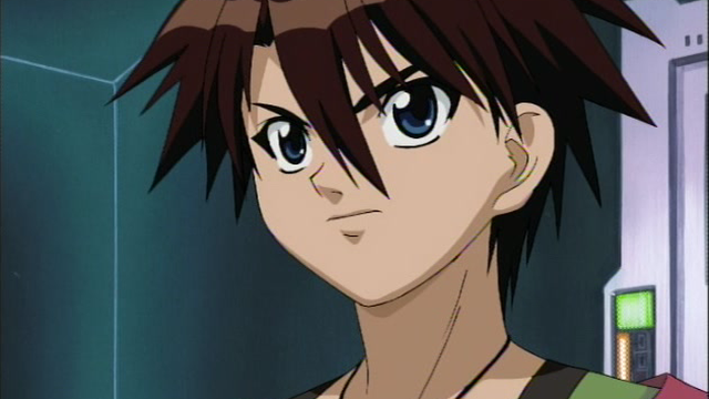 Pilot Candidate Curriculum 00 Connection - Watch on Crunchyroll