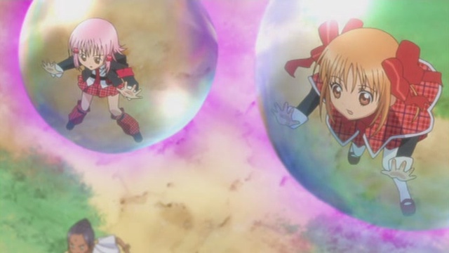 Shugo Chara ¡El príncipe dorado! Segunda parte - Ver en Crunchyroll
