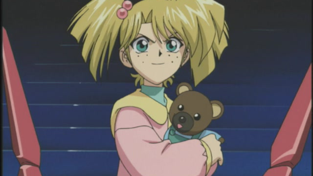 Yu-Gi-Oh! Season 1 (Subtitled) Deadly Shadow Ghoul - Watch on Crunchyroll