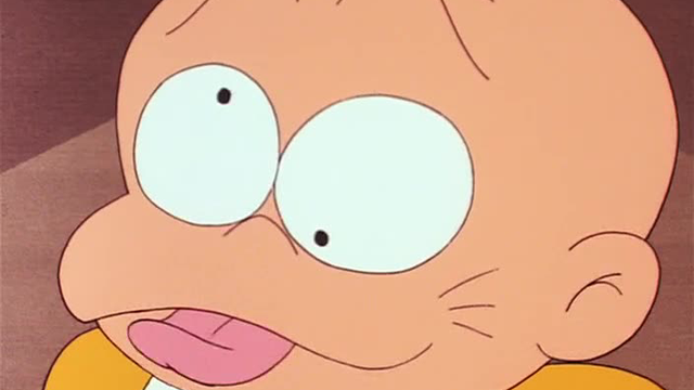 Osomatsu-kun Chibita Becomes a Mama! - Watch on Crunchyroll