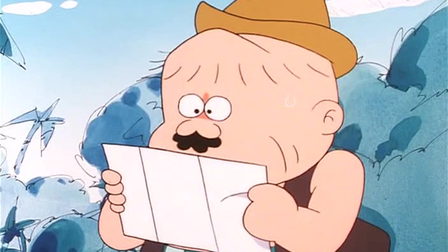 Osomatsu-kun The Fairy Tale of Outie Island! - Ver en Crunchyroll