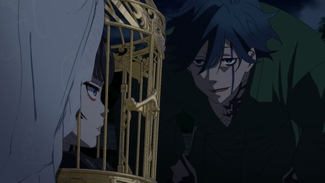 Undead Murder Farce Oni Slayer - Watch on Crunchyroll