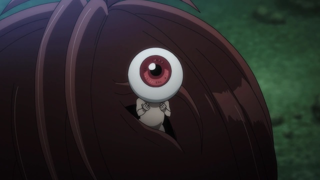 GeGeGe no Kitaro (2018) THE VOID OF DESPAIR AND DARKNESS - Watch on ...