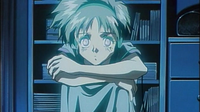 Key the Metal Idol (Dub) Cursor (1) - Watch on Crunchyroll