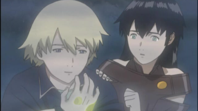 Kurau Phantom Memory (English Dub) In the Mist - Watch on Crunchyroll