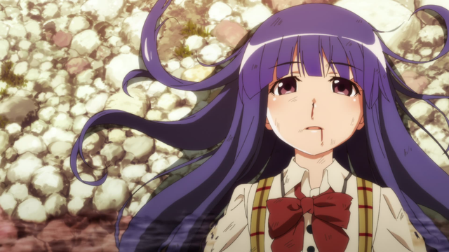 Higurashi: When They Cry - SOTSU God-Entertaining Chapter, Part 4 ...