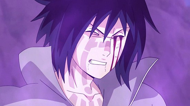 Naruto Shippuden: The Assembly of the Five Kage The Forbidden Visual ...