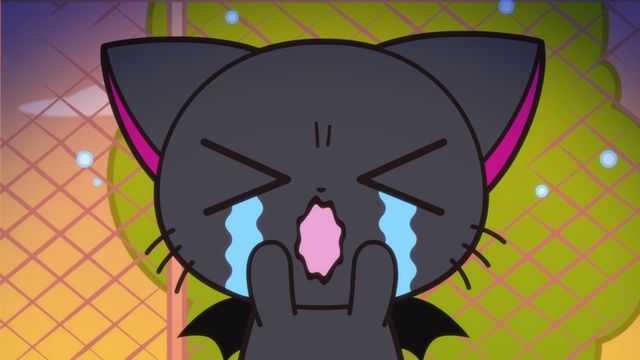 Nyanpire - The Vampire Cat First Errand - Watch on Crunchyroll