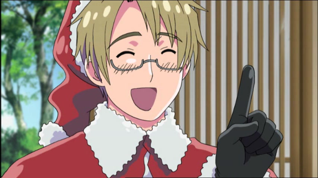 Hetalia: World Series World Series: Episode 20 - Watch on Crunchyroll