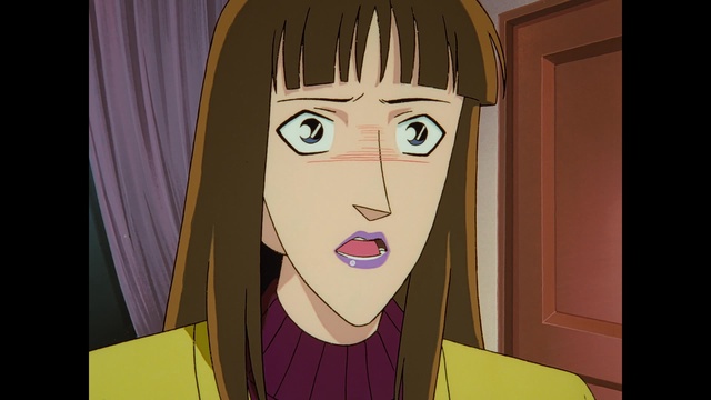 Case Closed (Detective Conan) (1-123) The Face Pack Murder Case - Watch ...