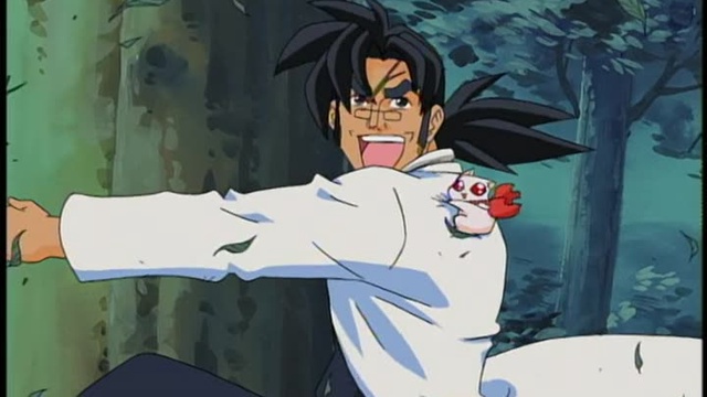 Mon Colle Knights The Wind and Rokuna's Fairy Tale - Ver en Crunchyroll