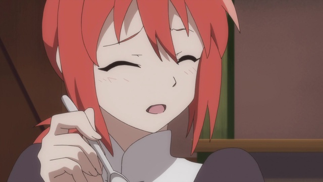 Toaru Hikuushi e no Koiuta Revolución del viento - Ver en Crunchyroll