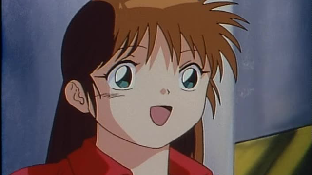 Blue Seed Complicated and Hard to Understand! Being A Man Puts You Into ...