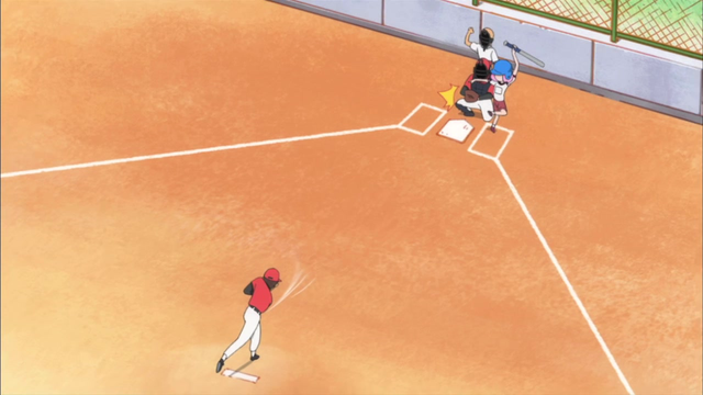 Teekyu 2 Field of Dreams with Senpai - Watch on Crunchyroll
