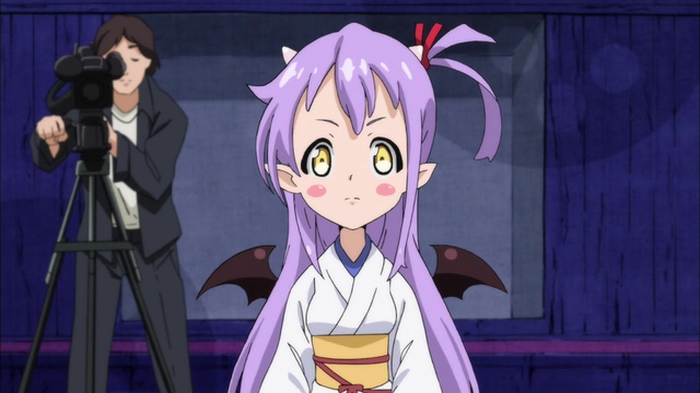 Sengoku Collection (Parallel World Samurai) Sword Maiden - Watch on ...