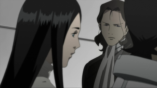 Ergo Proxy (English Dub) Bilbul - Watch on Crunchyroll