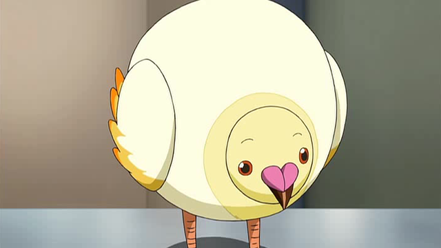 Toriko A Battle with the Existence of the Human Race on the Line! The ...