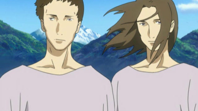 Kurau Phantom Memory Each Path - Ver en Crunchyroll