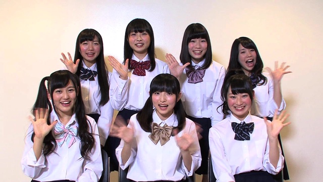 Wake Up, Girls! Message from Wake Up, Girls! - Ver en Crunchyroll