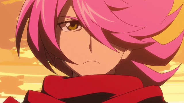 Concrete Revolutio The Last Song (English Dub) The Ones Who Look Onto ...