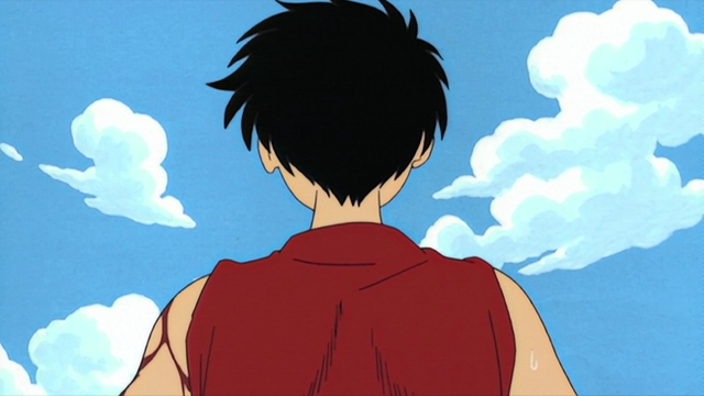 One Piece Edição Especial (HD) - East Blue (001-061) Não Morrerei ...