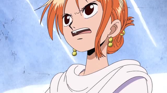One Piece - Alabasta (62-135) Avis de tempête ! Le bâton climatique de ...
