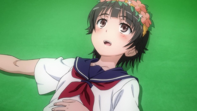A Certain Scientific Railgun S Moving - Watch on Crunchyroll