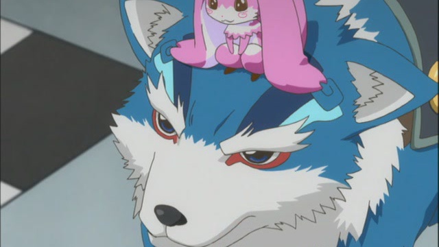 Fairy Musketeers The City Where Ash Falls - Watch on Crunchyroll