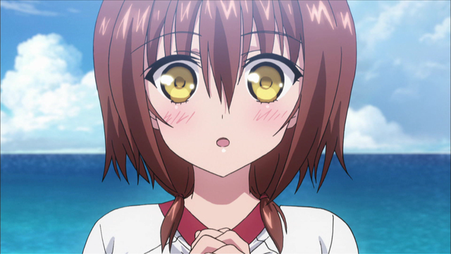 Absolute Duo (English Dub) Selection - Watch on Crunchyroll