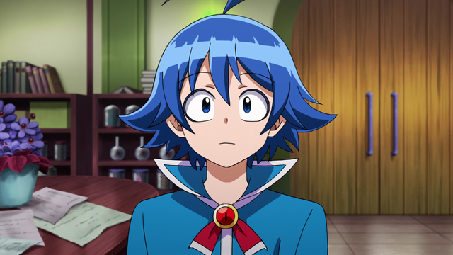 Welcome to Demon School! Iruma-kun Season 2 (English Dub) Balam's ...