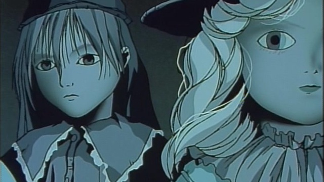 Key the Metal Idol (Dub) Access - Watch on Crunchyroll