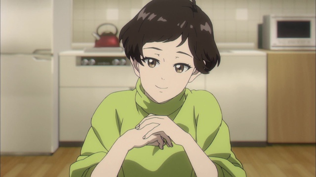 Boogiepop and Others (English Dub) VS Imaginator 1 - Watch on Crunchyroll