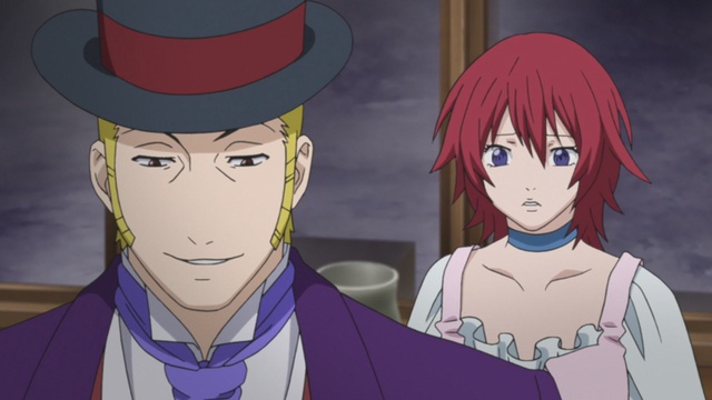 Tegami Bachi: Letter Bee The Promised Land - Watch on Crunchyroll
