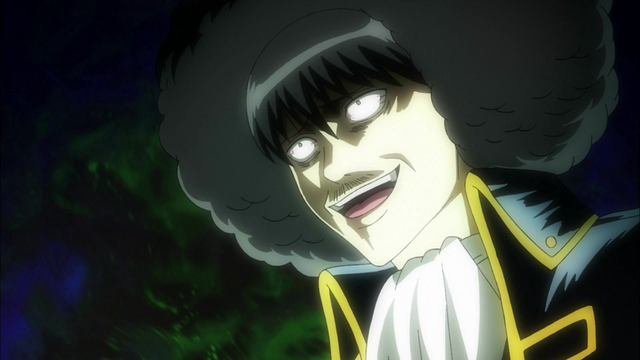 Gintama Season 3 (Eps 266-316 Dub) Afros of Life and Death - Watch on ...