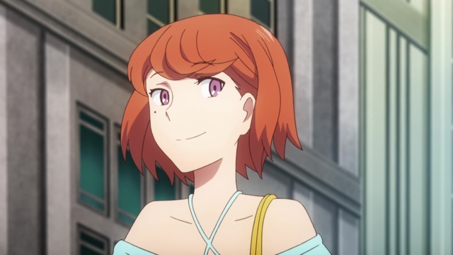 SAKUGAN (English Dub) SOUND OF DREAM - Watch on Crunchyroll