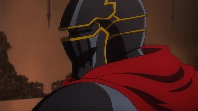 Overlord II Blue roses - Watch on Crunchyroll