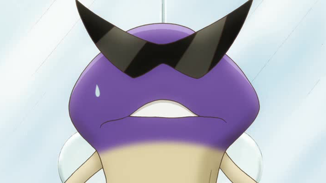 La familia Nameko Es duro ser el hermano mayor - Ver en Crunchyroll en ...