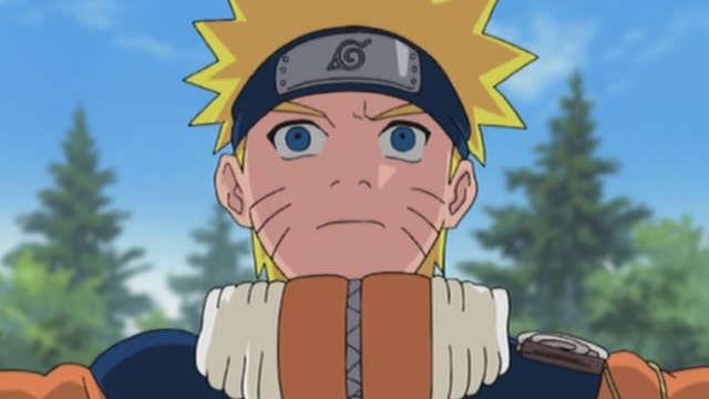Naruto Season 7 Too Late for Help - Watch on Crunchyroll