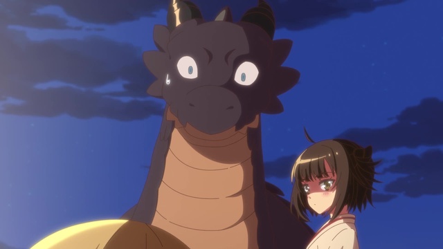 A Herbivorous Dragon of 5,000 Years Gets Unfairly Villainized Vamos ...