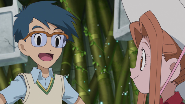 Digimon Adventure: THE MYSTERY HIDDEN WITHIN THE CRESTS - Watch on ...