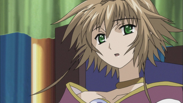 Tsubasa RESERVoir CHRoNiCLE Season 2 (English Dub) Feather-King Chaos ...