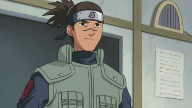 Naruto Season 1 Sasuke and Sakura: Friends or Foes? - Watch on Crunchyroll