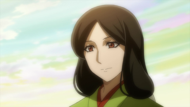 Basilisk : The Ouka Ninja Scrolls (English Dub) The Wind Blows Through ...