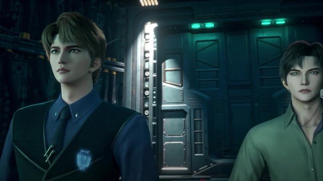 The Defective En sus genes - Ver en Crunchyroll