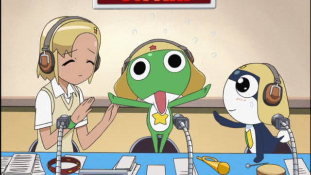 Sgt. Frog 1-51 Keroro vs. Natsumi: The Ultimate Showdown at a Festival ...