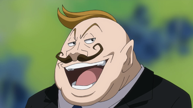 Fairy Tail Infiltrate the Everlue Mansion - Ver en Crunchyroll en español